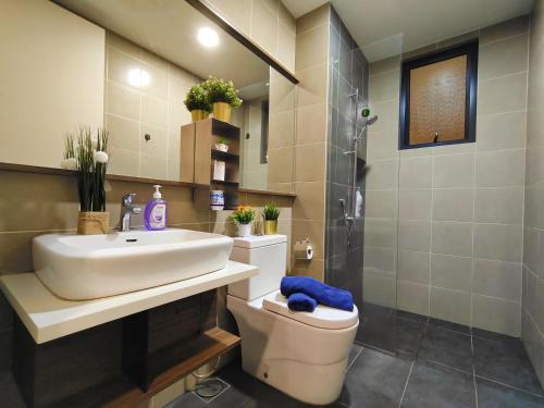 KLCC Pool View Homestay（隆景民宿）, Kuala Lumpur (updated prices 2025)