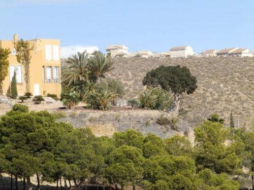 AL02 3 bed Duplex El Alamillo, Sea Views, Walking distance to beach ...