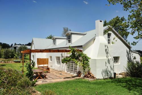 Wildevy house: Hemelsbreed farm, Greyton (updated prices 2025)