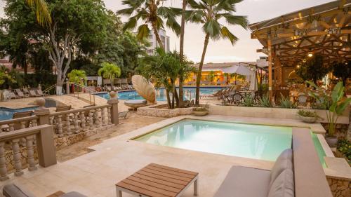Hotel Caribe by Faranda Grand, a member of Radisson Individuals ...
