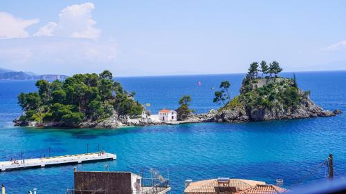 Belvedere Hotel parga, Parga (updated prices 2024)