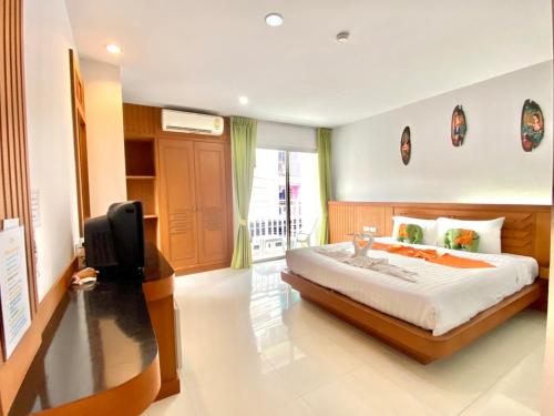 One World One Home Patong 2, Patong Beach – Updated 2024 Prices