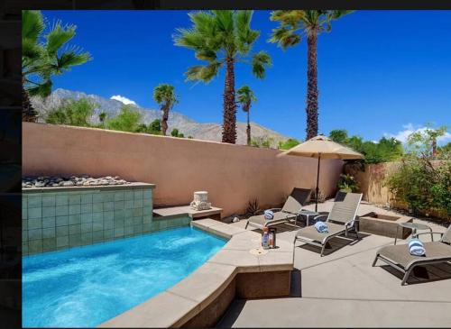 The Terra Cotta Terrace, Palm Springs – Precios actualizados 2024