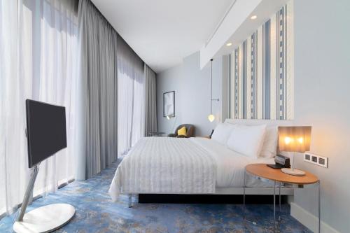 Le Meridien Riyadh, Riyadh (updated prices 2025)