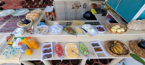 Pyramids Temple Guest House, Cairo – Updated 2023 Prices