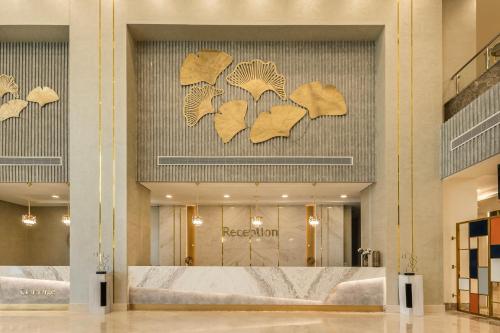 Tolip Resort Sunrays New- Alamein, El Alamein (updated prices 2024)