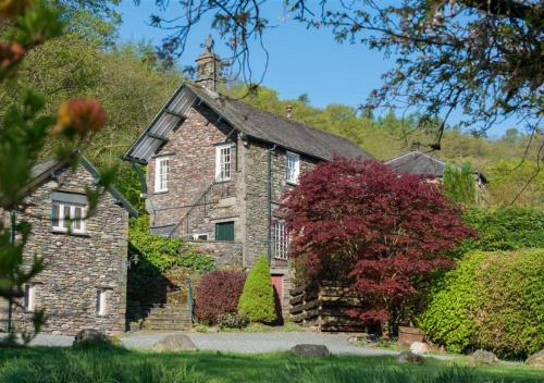 Dale End Farm, Grasmere (updated prices 2024)