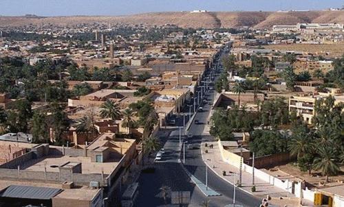 EL-MENIAA, El Ménéa – Tarifs 2023