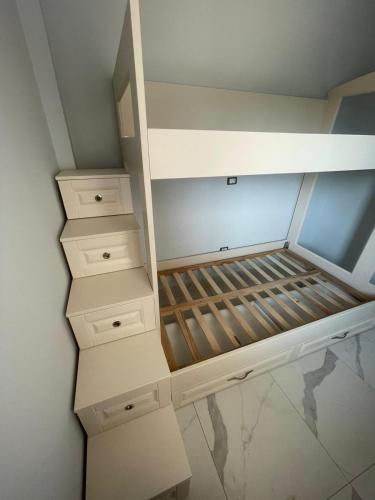 Fishta Apartment (Albanië Velipojë) - Booking.com