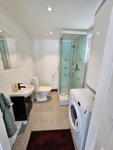 Attefallshus Nära Havet Norranäs, Varberg (updated prices 2024)