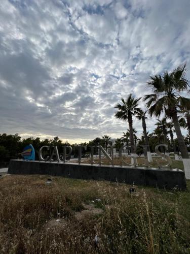 Cap Tingis, Tanger (tarifs actualisés 2024)