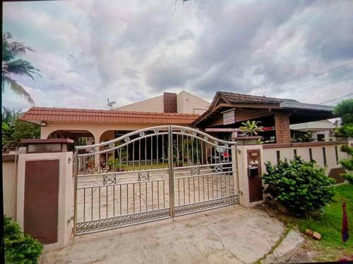 Cozy homestay in Gunung Ledang, Sagil (updated prices 2024)