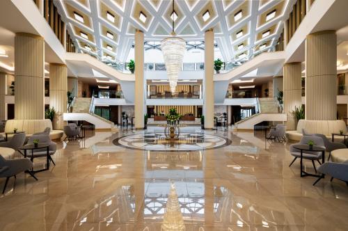 Kings' Valley Medical & Spa Hotel, Kazanlak – 2023 legfrissebb árai