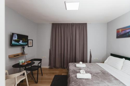 New Studio near New Bazaar - Tirana City Center, Tirana (updated prices ...