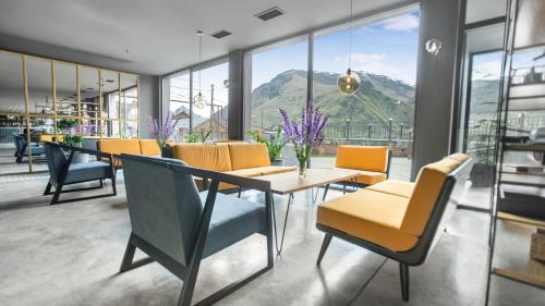 Hotel Memoir Kazbegi by DNT Group, Kazbegi – Updated 2024 Prices
