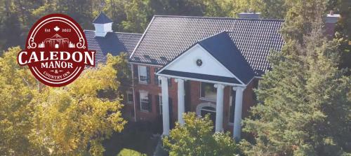 Caledon Manor and Country Inn, Caledon East (updated prices 2024)