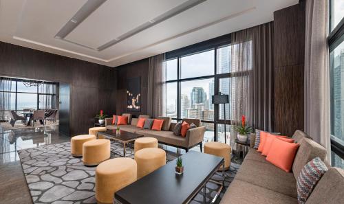 Seda Bonifacio Global City, Manila – Updated 2023 Prices