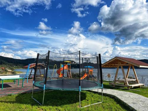 OASIS RESORT RHODOPES, Dospat (updated prices 2024)