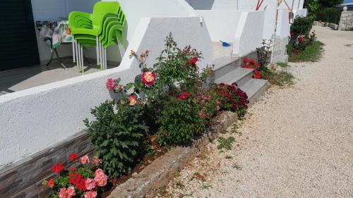 Apartments Denis, Ksamil (updated prices 2025)