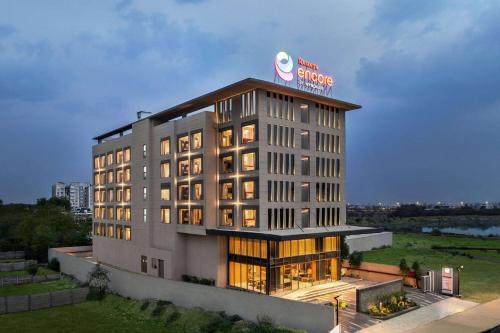 Ramada Encore by Wyndham Indore Nipania, Indore (updated prices 2024)