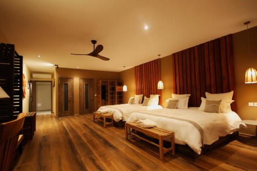 Nosy Manga - Hotel Ivato Airport, Antananarivo – Tarifs 2023