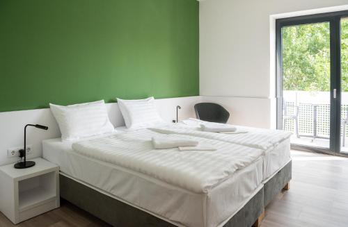 Ráday ház, Budapest (updated prices 2024)