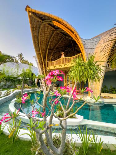 Villa Tokay - The Luxury Resort, Gili Air (tarifs actualisés, 2025)