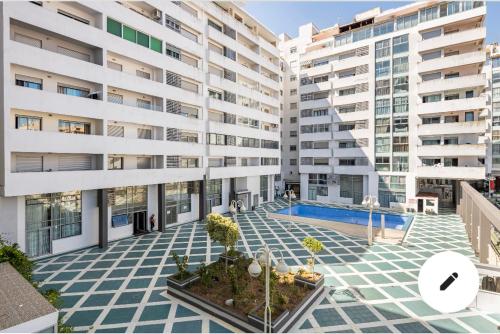 Suite Appart Tanger boulevard, Tangier (updated prices 2024)