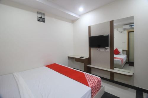 Arjuna Luxury Rooms, Hyderabad – Updated 2023 Prices