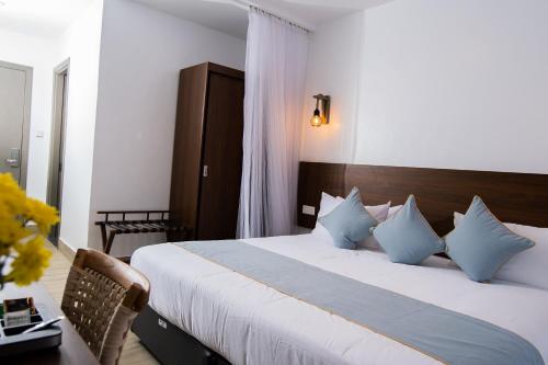 Seo Hotel, Machakos (updated prices 2024)