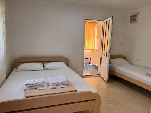 Aleksija i Atanasija, Becici (updated prices 2024)