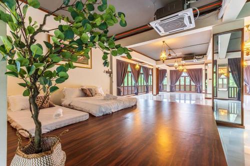 Bentong Wellness Homestay, Bentong (updated prices 2025)