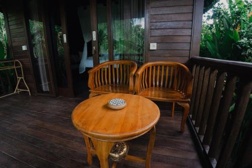 Sunset Star Huts, Nusa Lembongan (updated prices 2025)