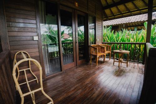 Sunset Star Huts, Nusa Lembongan (updated prices 2025)