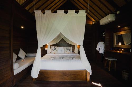 Sunset Star Huts, Nusa Lembongan (updated prices 2025)