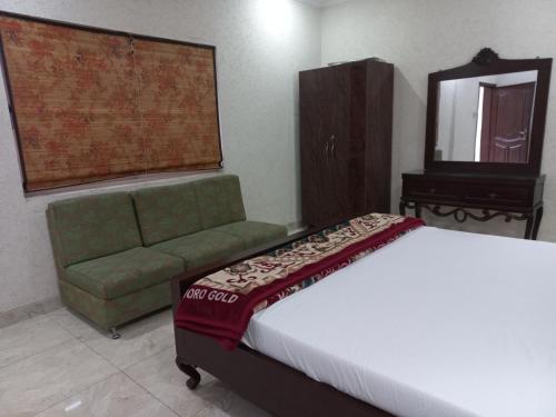 Orange Lake Resort, Khanpur (updated prices 2024)