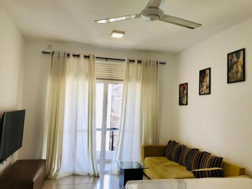 Furnished homelike apartment at Mount Clifford Range,Homagama, Homagama ...