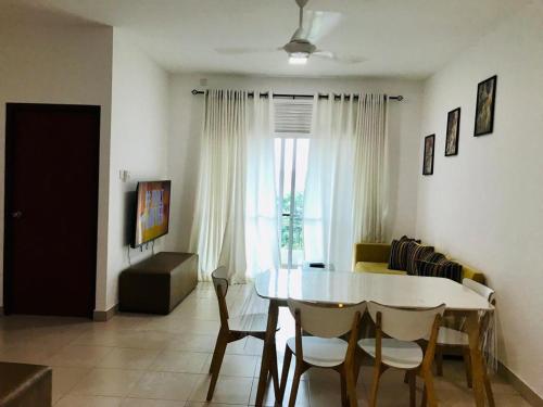 Furnished homelike apartment at Mount Clifford Range,Homagama, Homagama ...