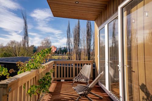 Lagoon Huts - Albert Town Holiday Unit, Wanaka – Updated 2023 Prices
