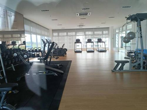 Muji Style, Inspirasi Residences Mont Kiara, Kuala Lumpur – Updated ...