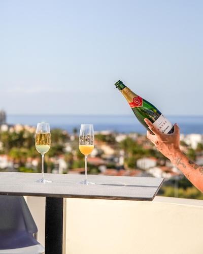 Cornisa Apartments, Patalavaca (updated prices 2025)