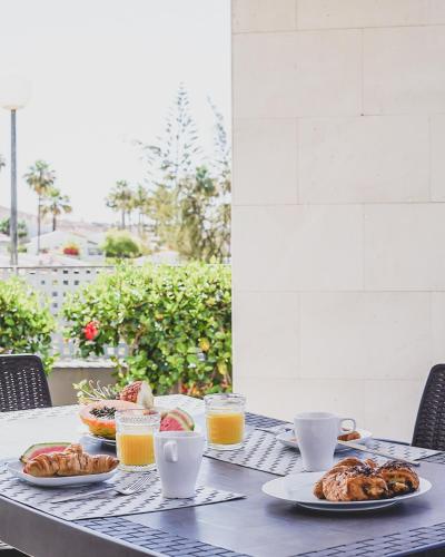 Cornisa Apartments, Patalavaca (updated prices 2025)