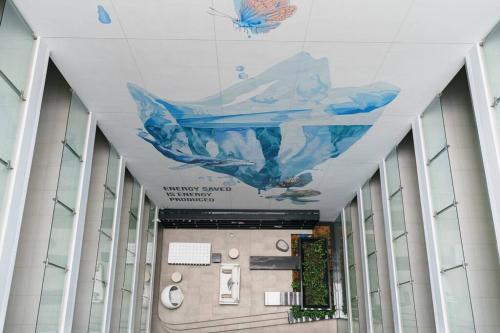 Modern room,Sky pool, BTS Asok,Sukhumvit, Bangkok (updated prices 2024)