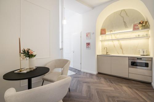 E13- Boutique Apartments, Best Location. By BQA, Budapest (updated ...