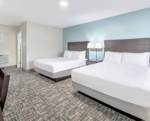 Top Notch Inn, Gorham (updated prices 2024)