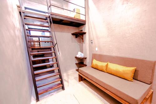 Nectar Hotel, Cafe, Cowork - Adults Only, Puerto Escondido – Precios ...