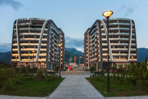 Soho Suites, Bar – Updated 2024 Prices