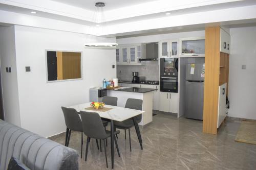 Heartland Homes Apartment Kindaruma road,Kilimani, Nairobi (updated ...