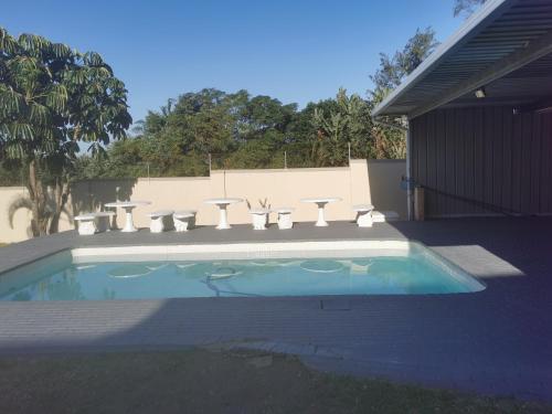 CAPUCHIN COVE, Pumula (updated prices 2024)