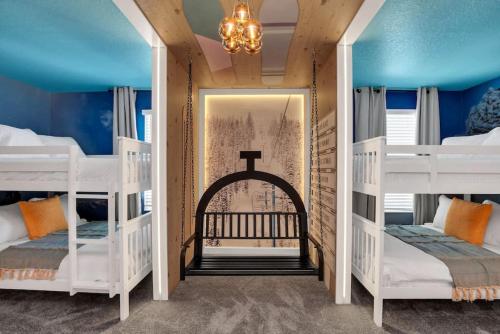 Perfect Disney Vacation Home, Kissimmee (updated prices 2026)